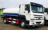 15 m3 SINOTRUK HOWO 4x2 water truck